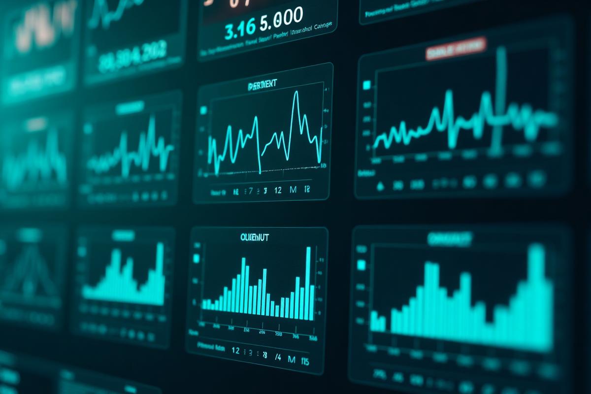 PulseCheck Medical – Clinic-Ready Patient Monitoring